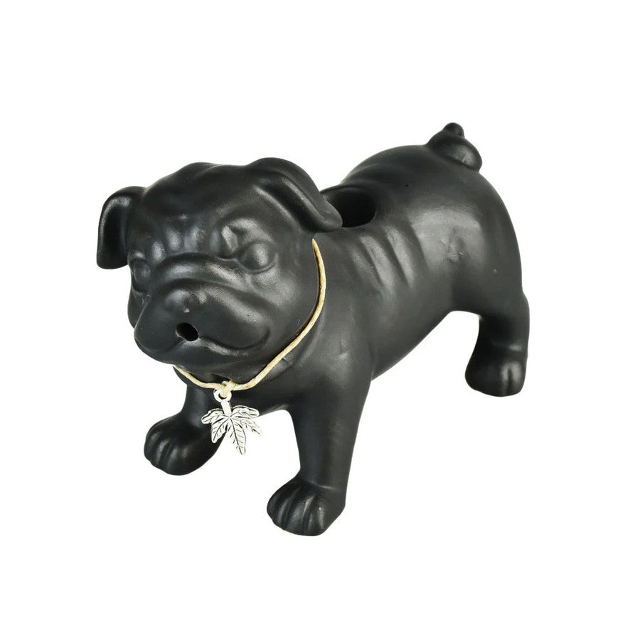 ART OF SMOKE PUG LIFE PIPE – CanadianSmoke