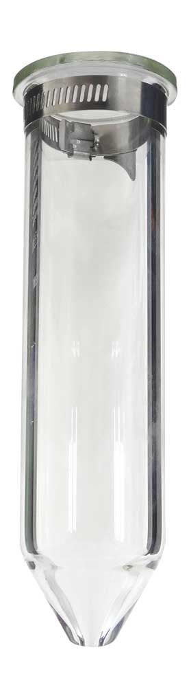 GLASS EXTRACTION TUBE – CanadianSmoke