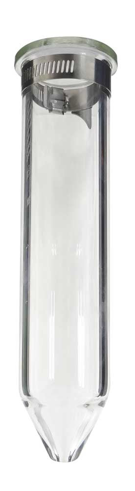 GLASS EXTRACTION TUBE – CanadianSmoke